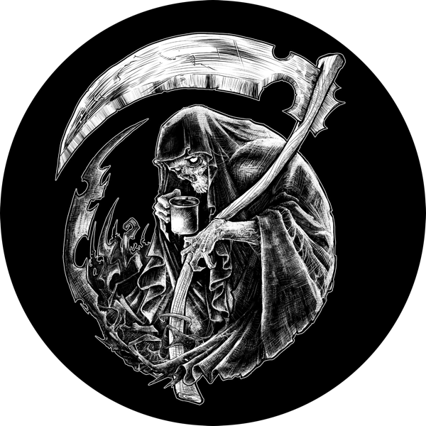Death Inc. Coffee